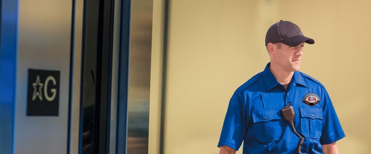 Disaster Security Services In California - Security Base Group